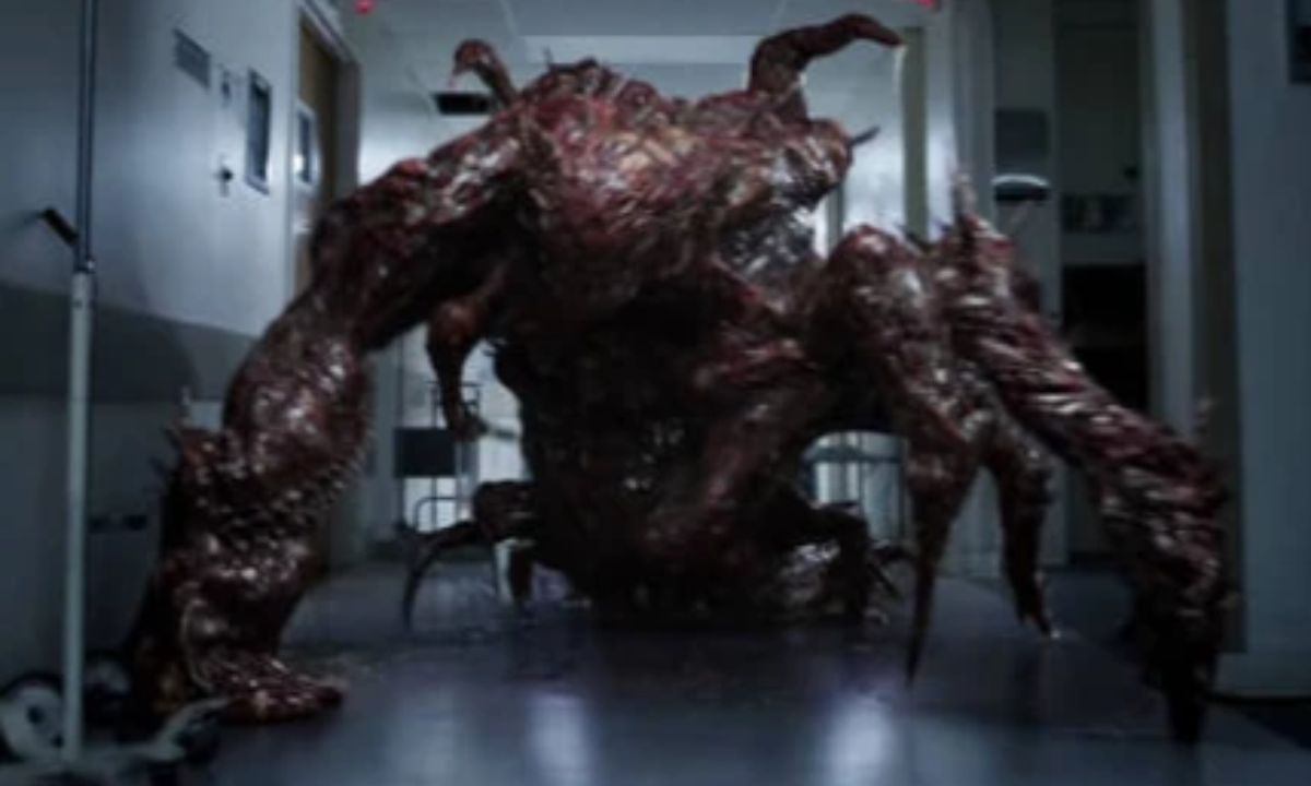 Stranger Things and its villains - a fun look & comparison